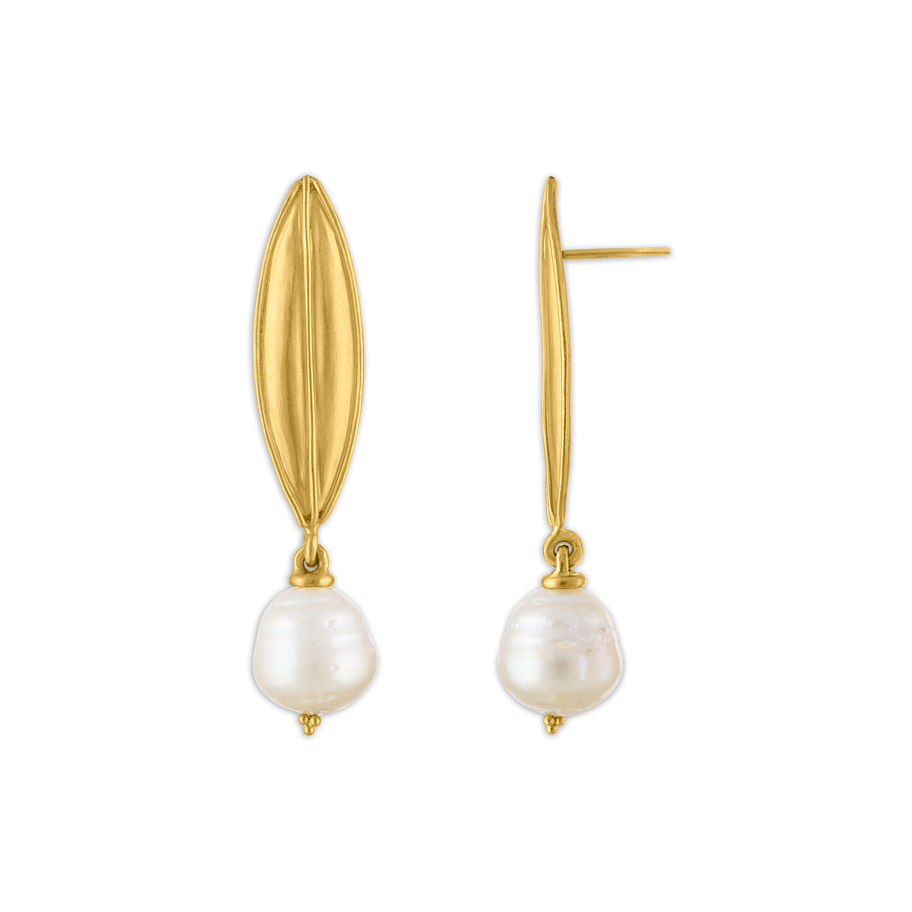 Jewellery Designs Simple Earrings
