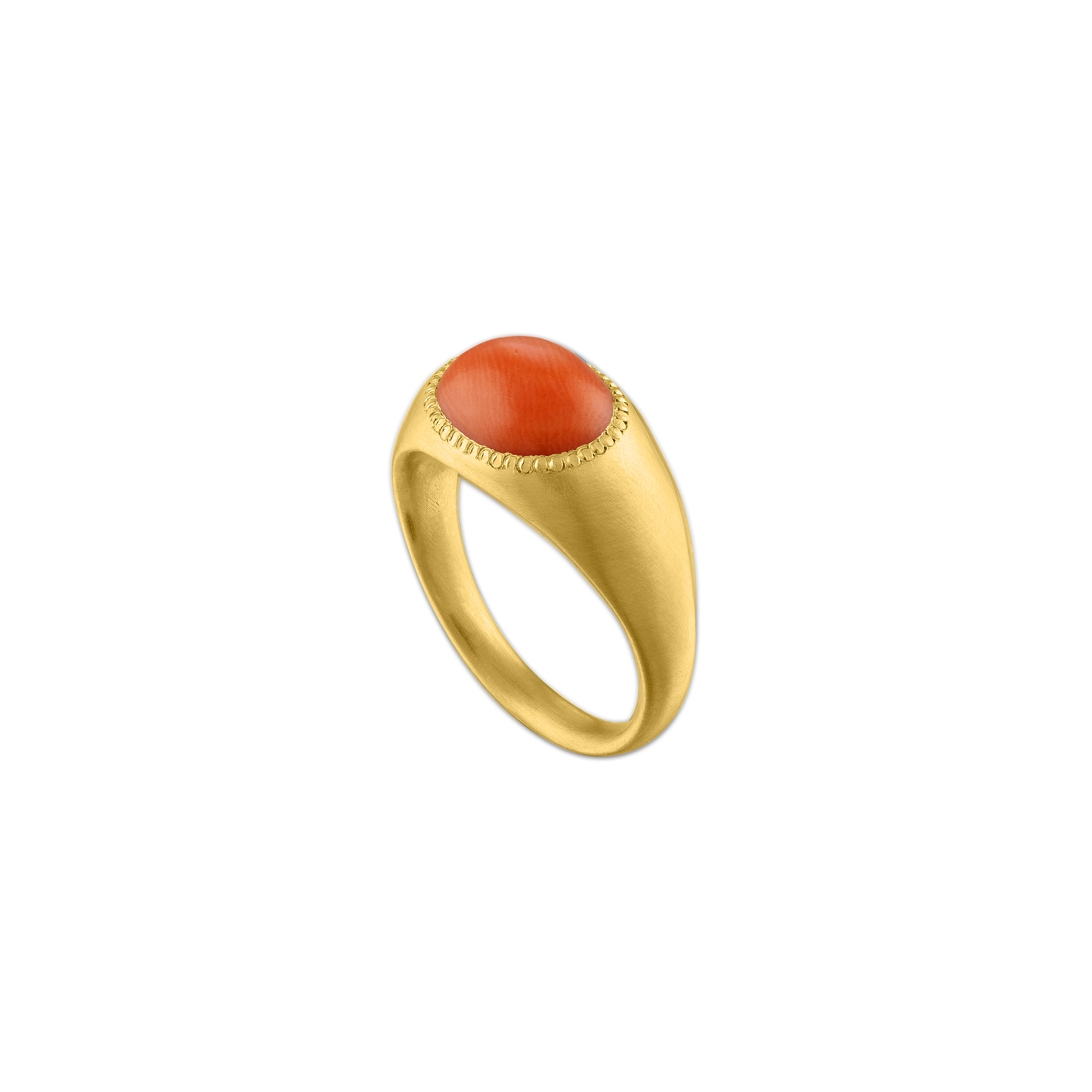 Coral Stone Png
